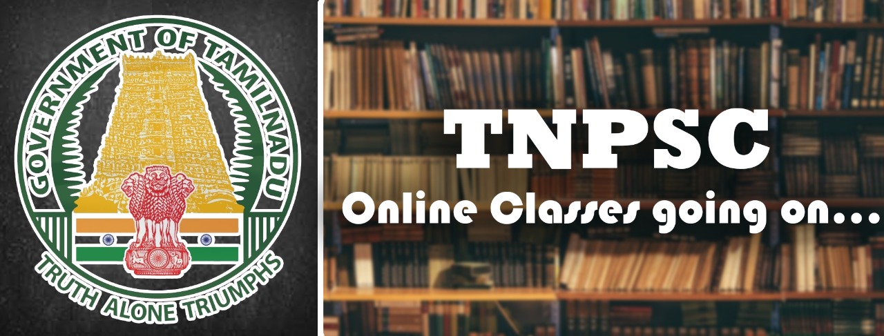 Ganesh's IAS :: Our Courses-TNPSC