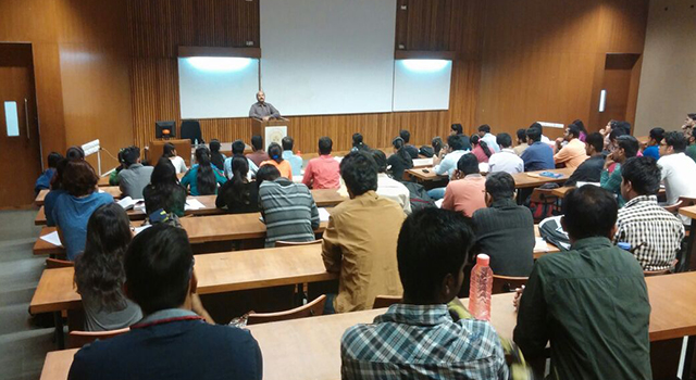 Ganesh's IAS :: Gallery